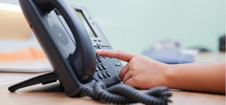 How To Choose A Phone System For Your Office - Office Interiors