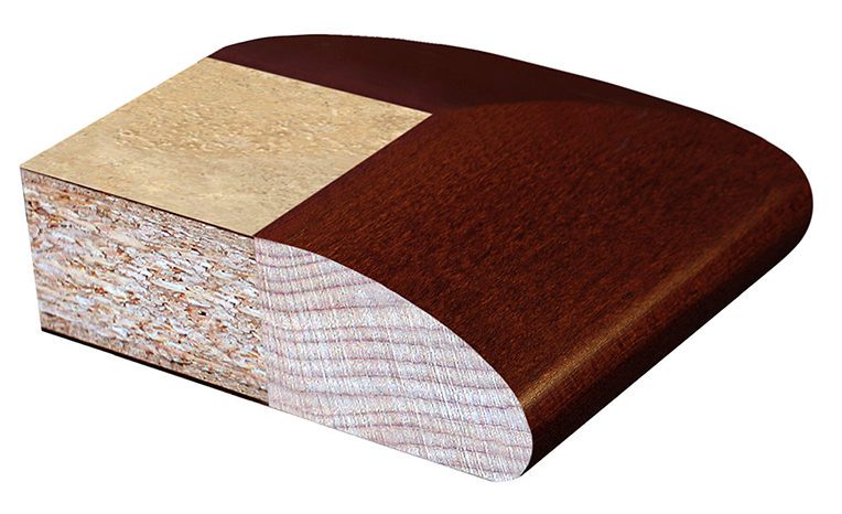 The 6 Most Popular Desk & Table Edge Styles Available Today - Office ...