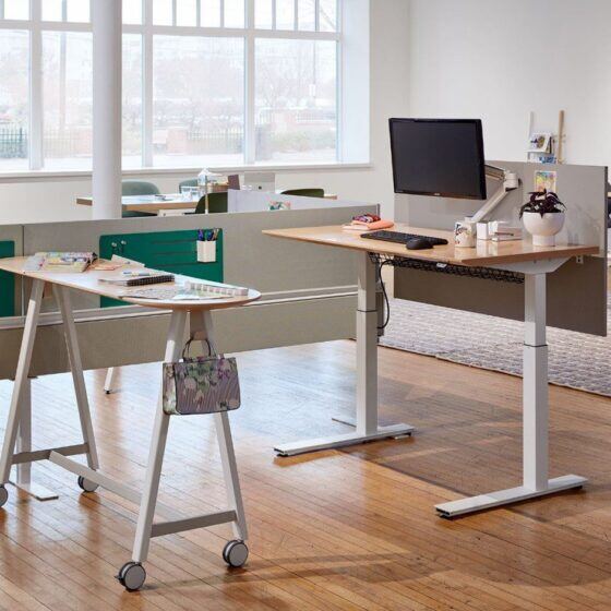 How to Design a Productive Training Room - Office Interiors