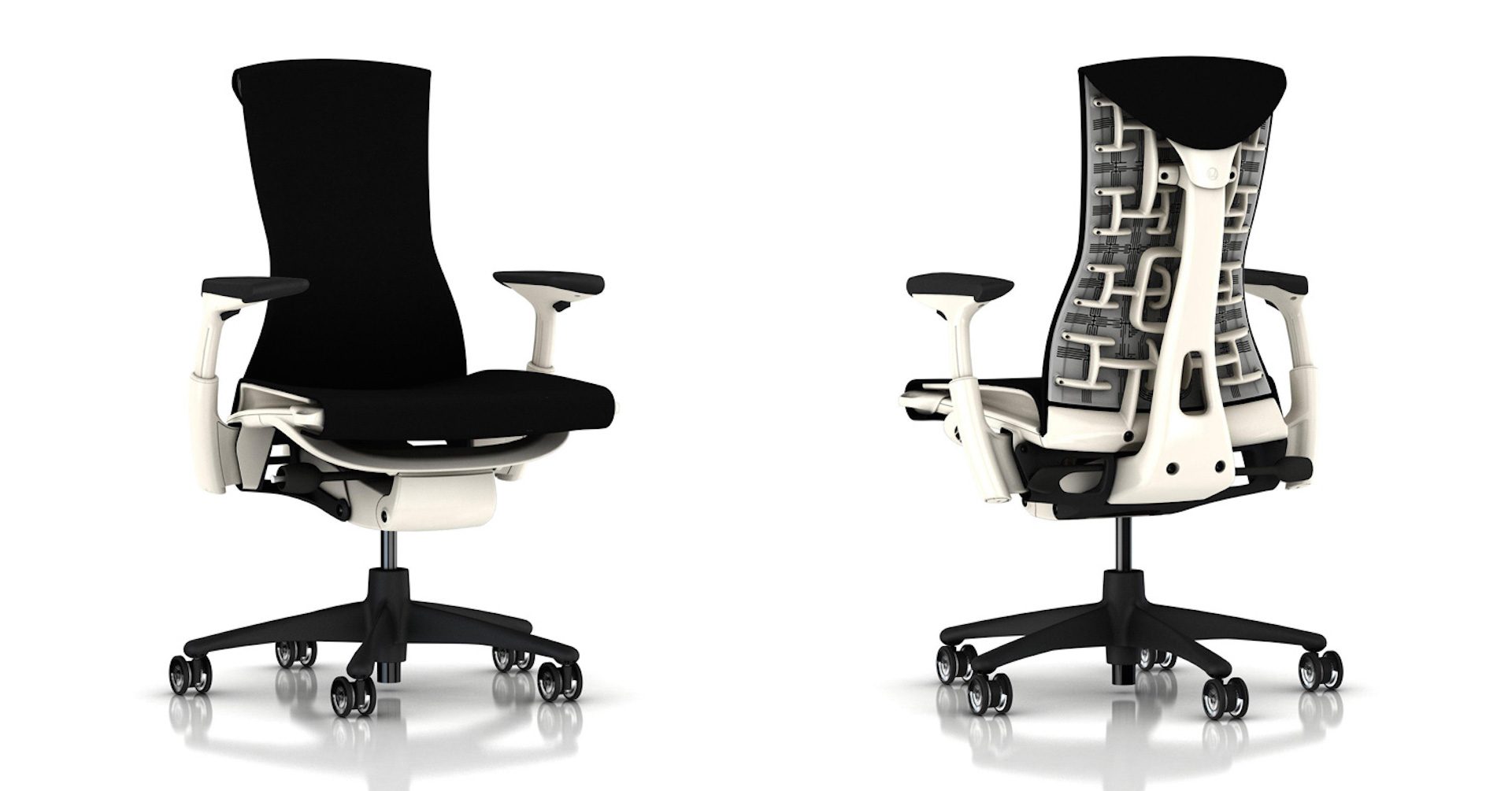 Herman Miller Embody Complete Review - Everything You Need to Know ...