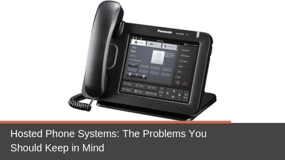 Learning Centre | Phone Systems