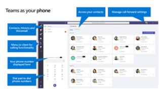 From enabling hybrid work to creating collaborative experiences – Here ...