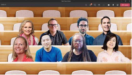 From enabling hybrid work to creating collaborative experiences – Here ...