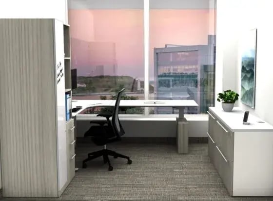 How To Design an Office Space For - A Law Firm - Office Interiors