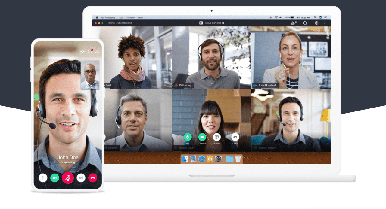 Is GoToMeeting Worth Buying? An Extensive Review - Office Interiors