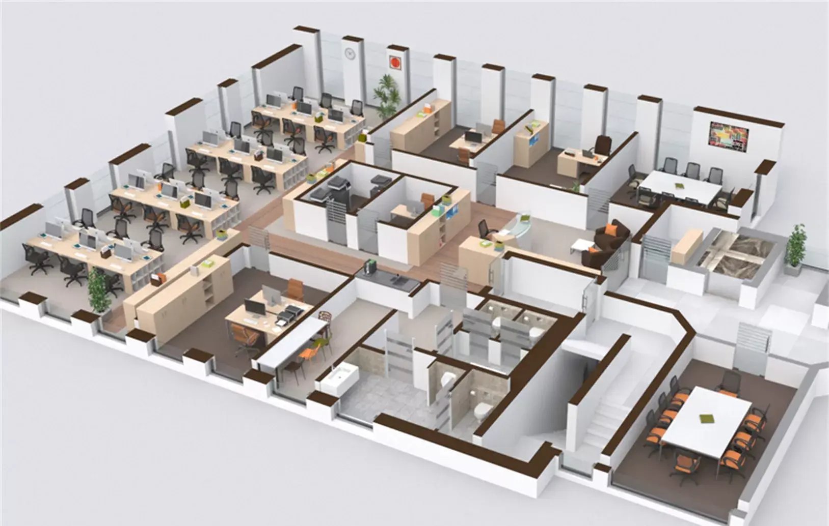 Q+A with Our Workspace Planner: How Workspace Planning Can Help Your ...