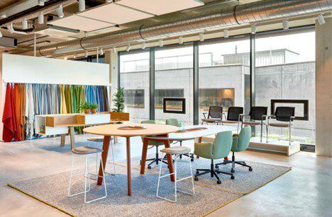 Essential Features Every Boardroom Should Have - Office Interiors