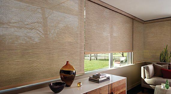 What are the Best Window Treatments for Offices? - Office Interiors
