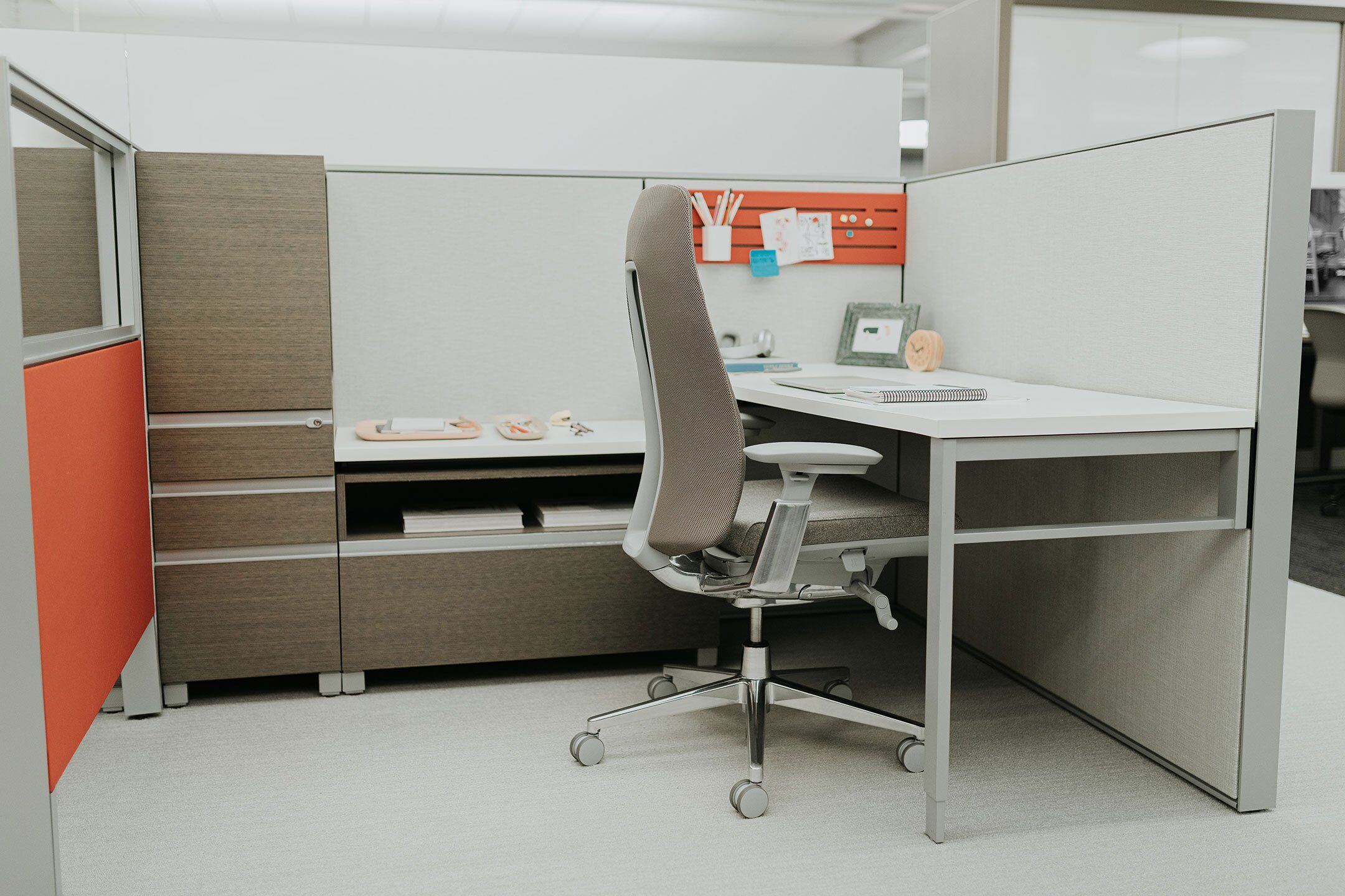 Workspace Layouts: How to Find The Right Floorplan for Your Office